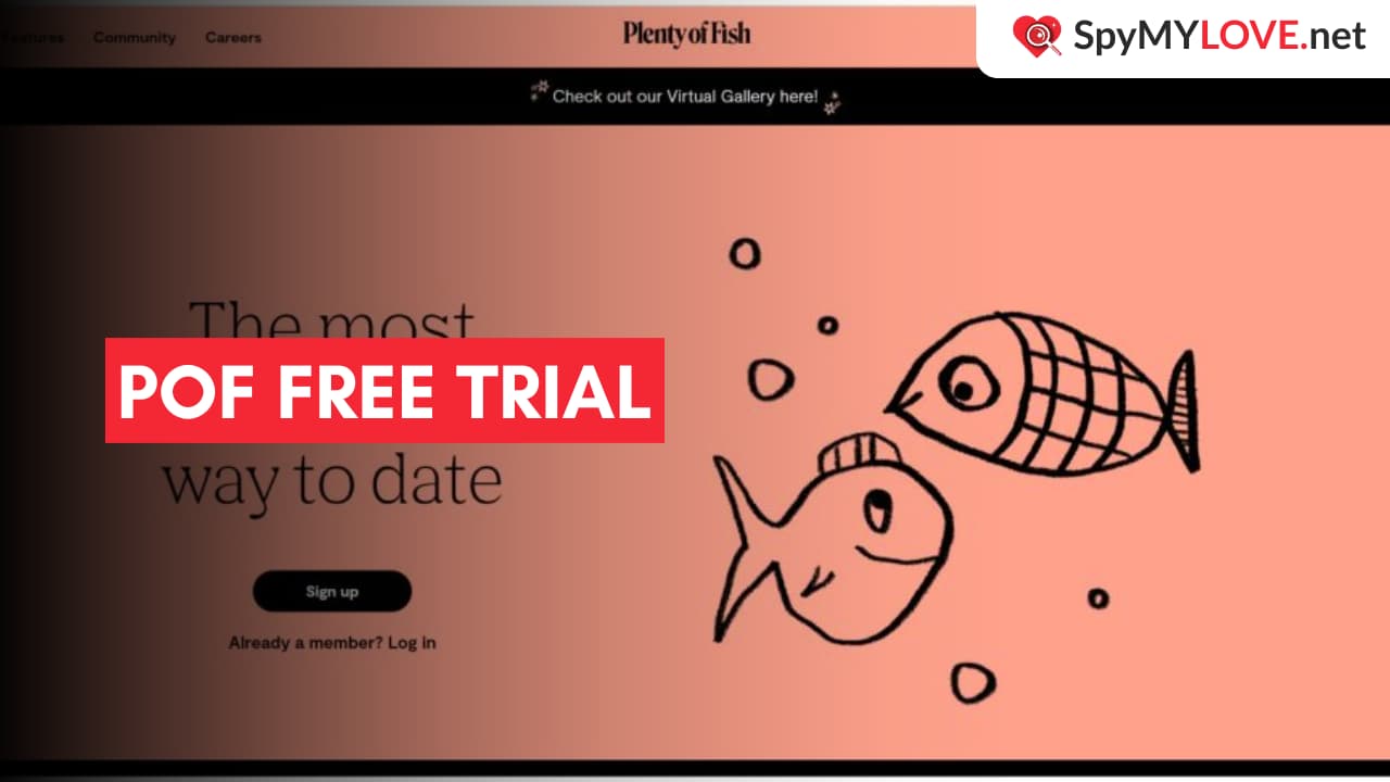 POF Free Trial (2026)– Enjoy Unlimited Chat & Matches
