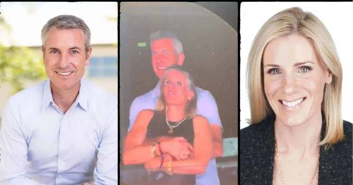 Astronomer CEO Gets Caught Cheating At Coldplay Concert